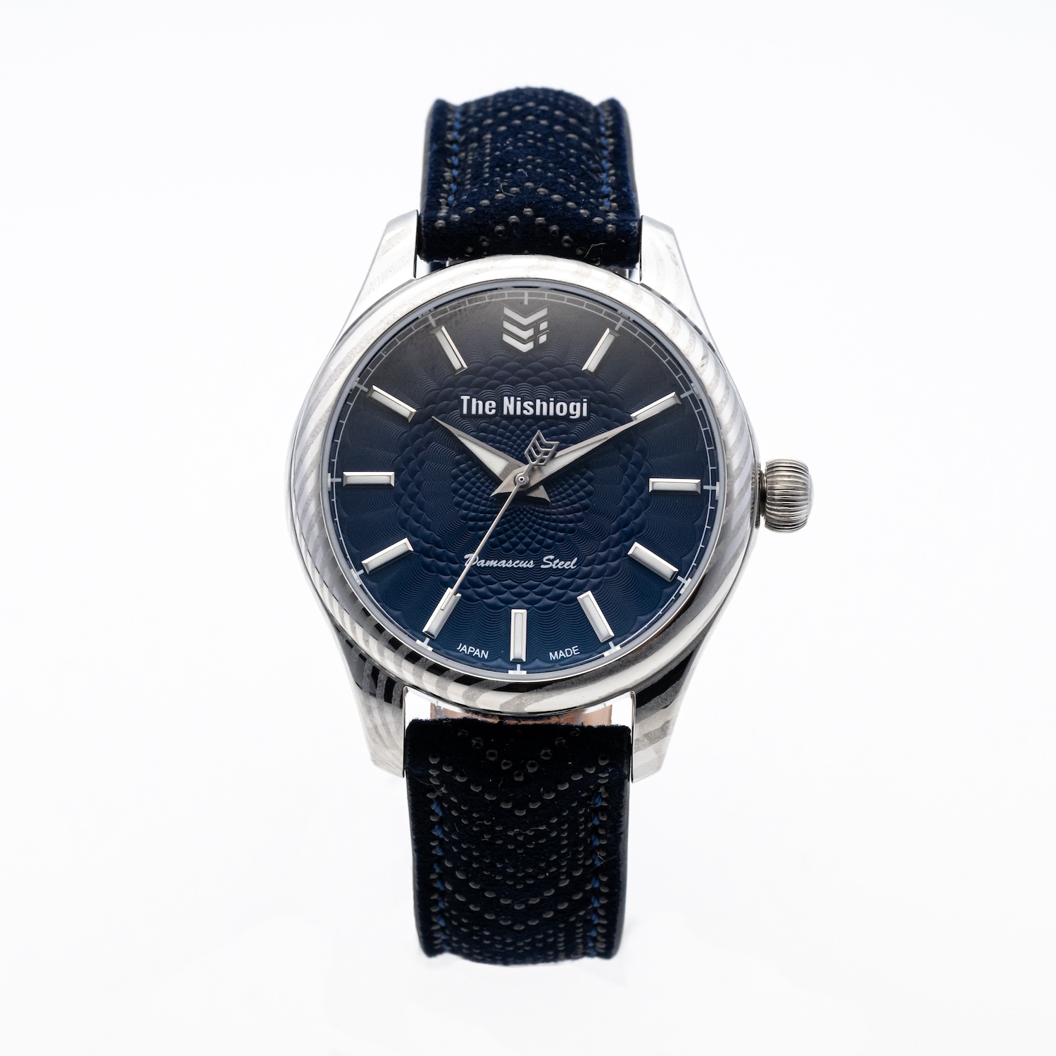 The Nishiogi ザ・ニシオギ | WATCH WORLD by HANDA Watch World The Nishiogi ザ・ニシオギ | WATCH WORLD by HANDA Watch World